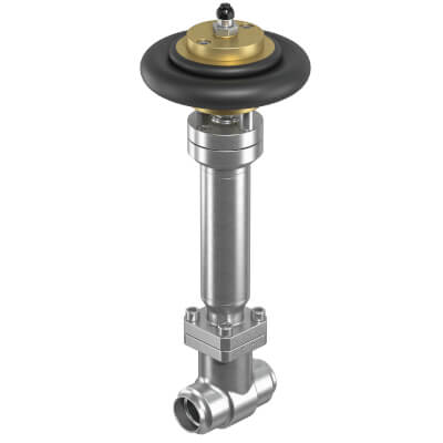 Emergency Shutdown & Control Valves - Herose UK