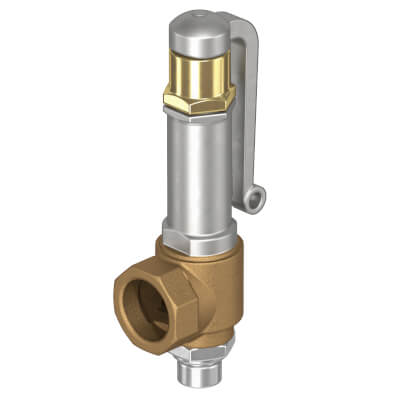Safety Valves - Herose UK