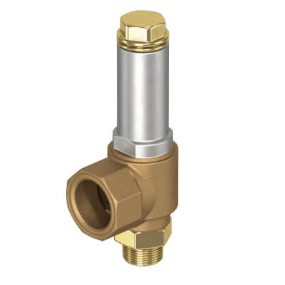 Safety Valves - Herose UK