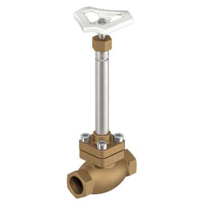 Globe Valves - Herose UK