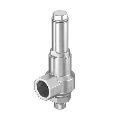 Safety Valves - Herose UK