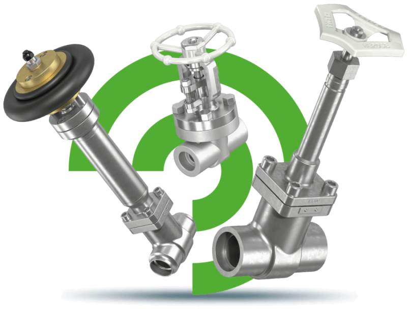 Gate Valves - Herose UK