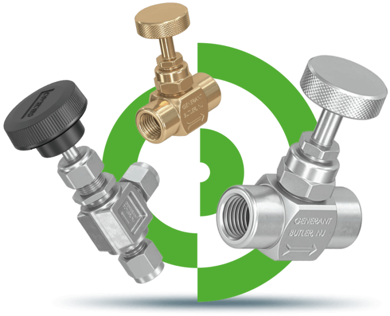 Needle Valves - Herose UK