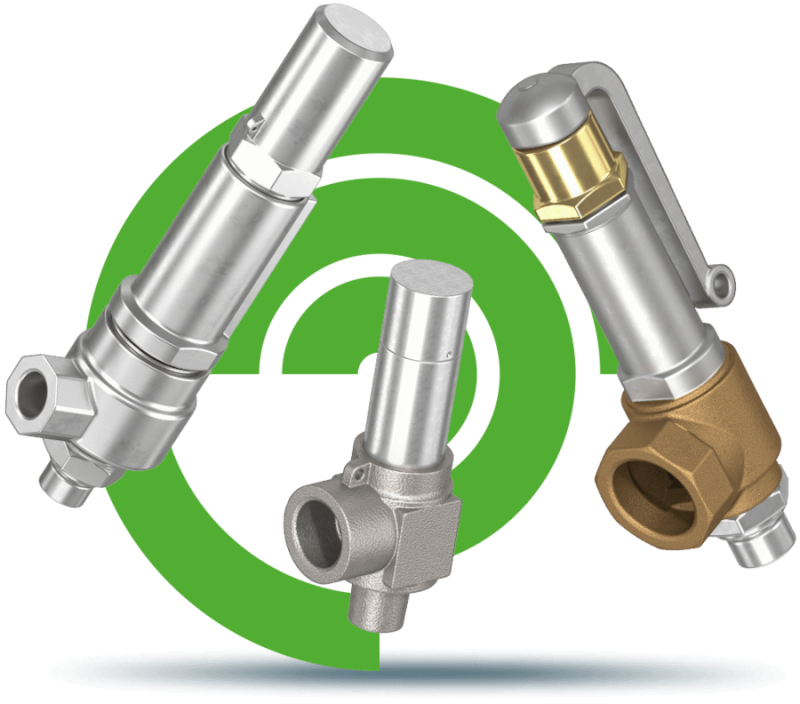Safety Valves - Herose UK